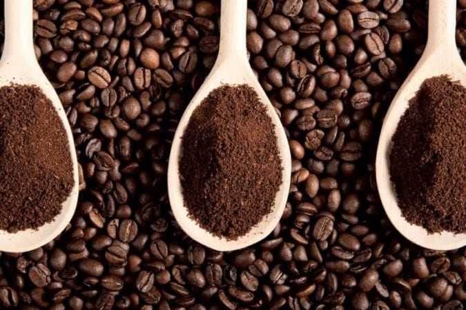 Can You Eat Raw Coffee Powder? Amazing Truth