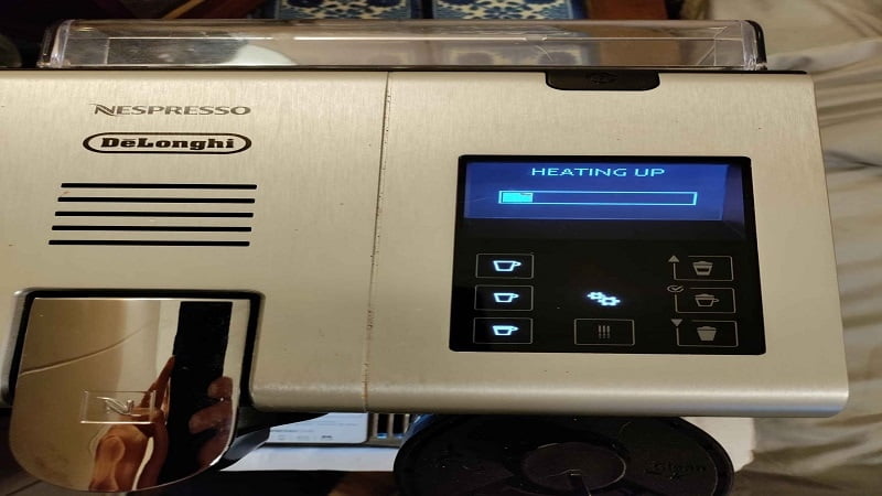 Delonghi Nespresso Lattissima Pro vs Touch:Which is the best