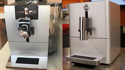 Jura ENA 8 vs Micro 90: Ultimate Review To Find The Better