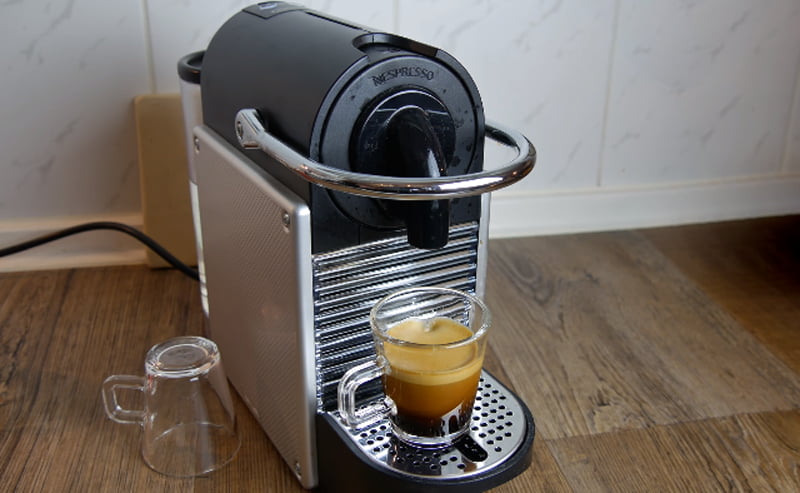 Nespresso Pixie vs Inissia: Top 1 Best Review For Espresso