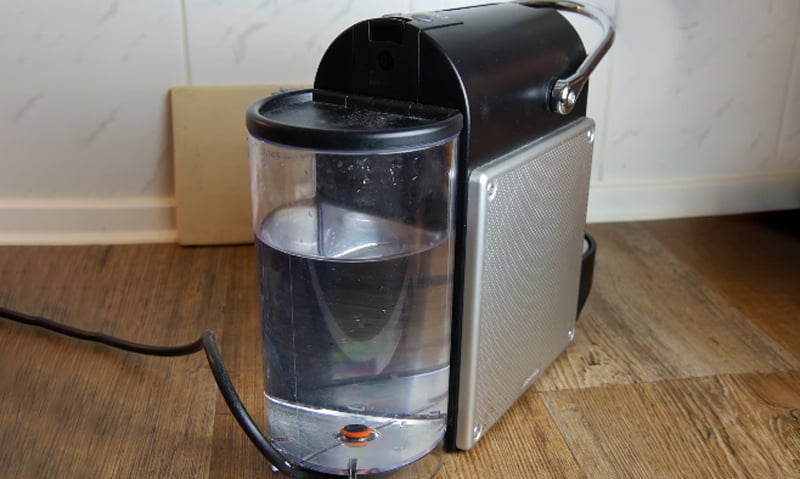 Nespresso Pixie vs Inissia: Top 1 Best Review For Espresso