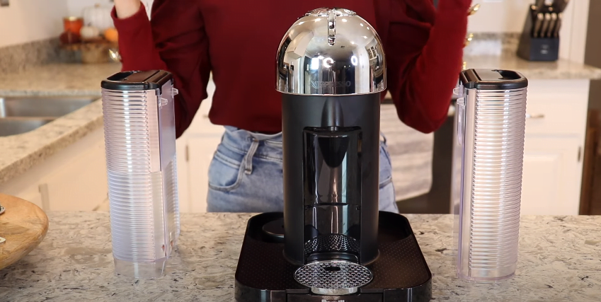 Delonghi vs Breville Nespresso Vertuoline: Best Machines?