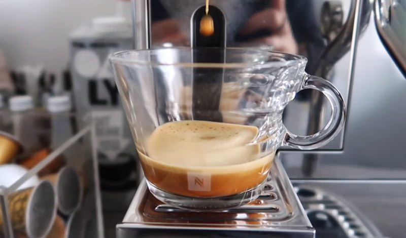 Breville Nespresso Creatista Pro vs Plus: Compare 2 Models