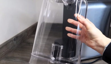 Breville Nespresso Creatista Pro vs Plus: Compare 2 Models