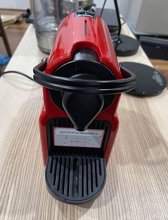 #1 Best Review Of Nespresso Inissia Breville vs Delonghi