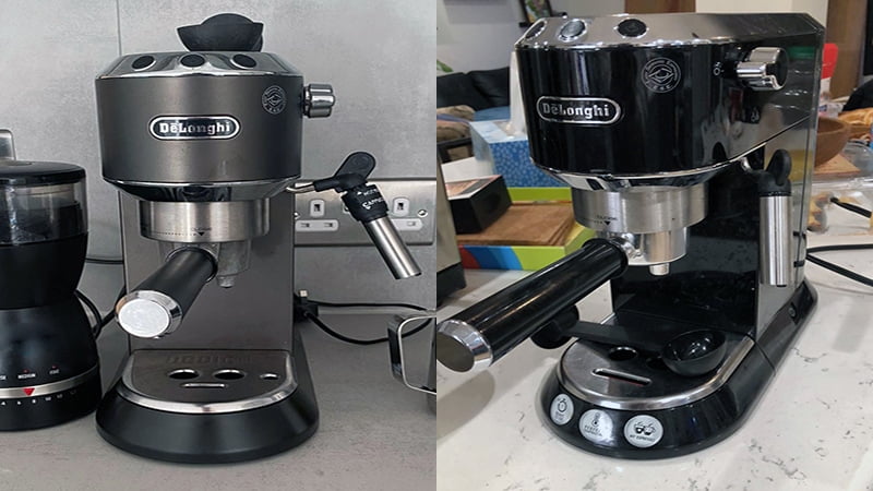 Delonghi EC685 vs EC680: Comparison Review