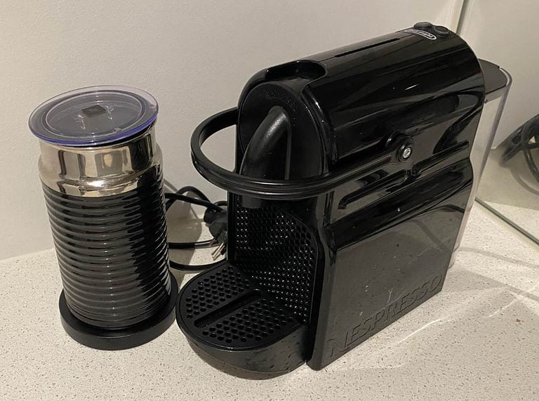 #1 Best Review Of Nespresso Inissia Breville vs Delonghi