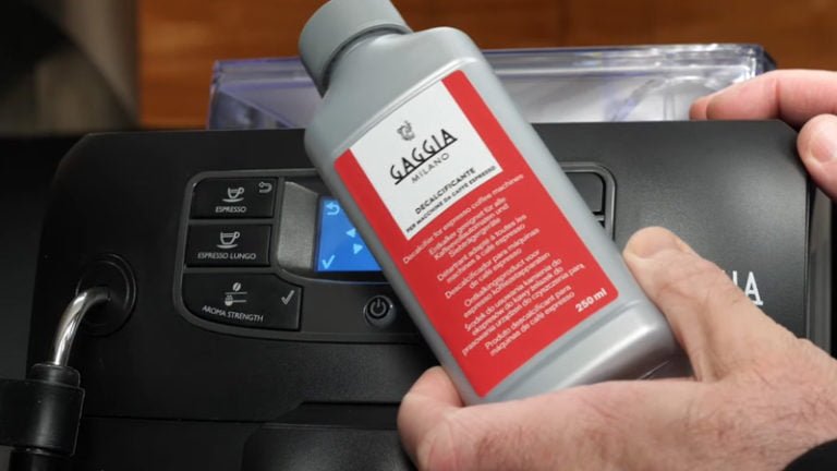 Gaggia Brera vs Anima - Choosing The Best Super-Automatic