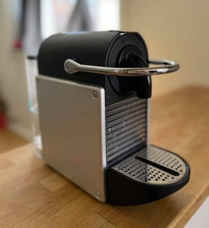 Nespresso Pixie Aluminum vs Titanium: Which 1 Is Better?